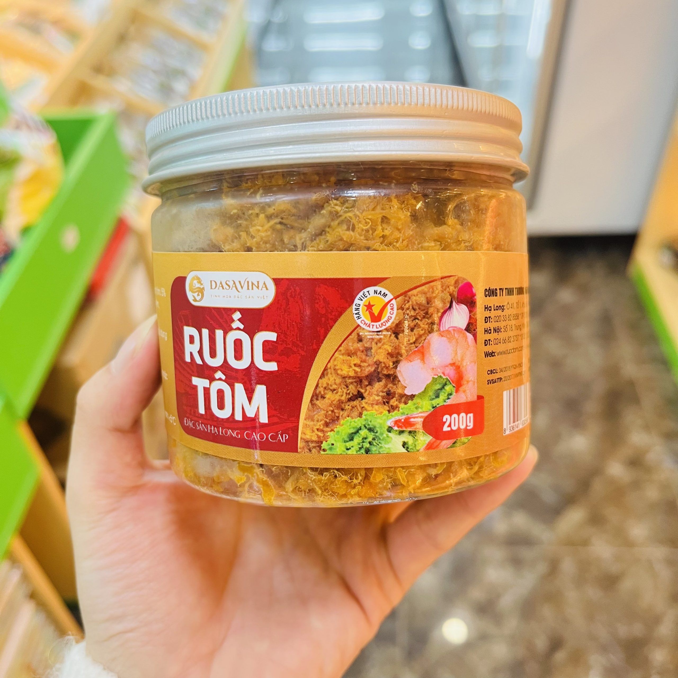 Ru c T m n Li n B Ki n 200g Mia Store Ru c T m n Li n B Ki n 200g Mia Store